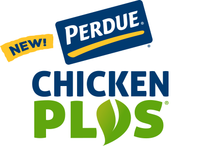 Perdue Chicken Plus - Name and Launch – Andrew Zenyuch